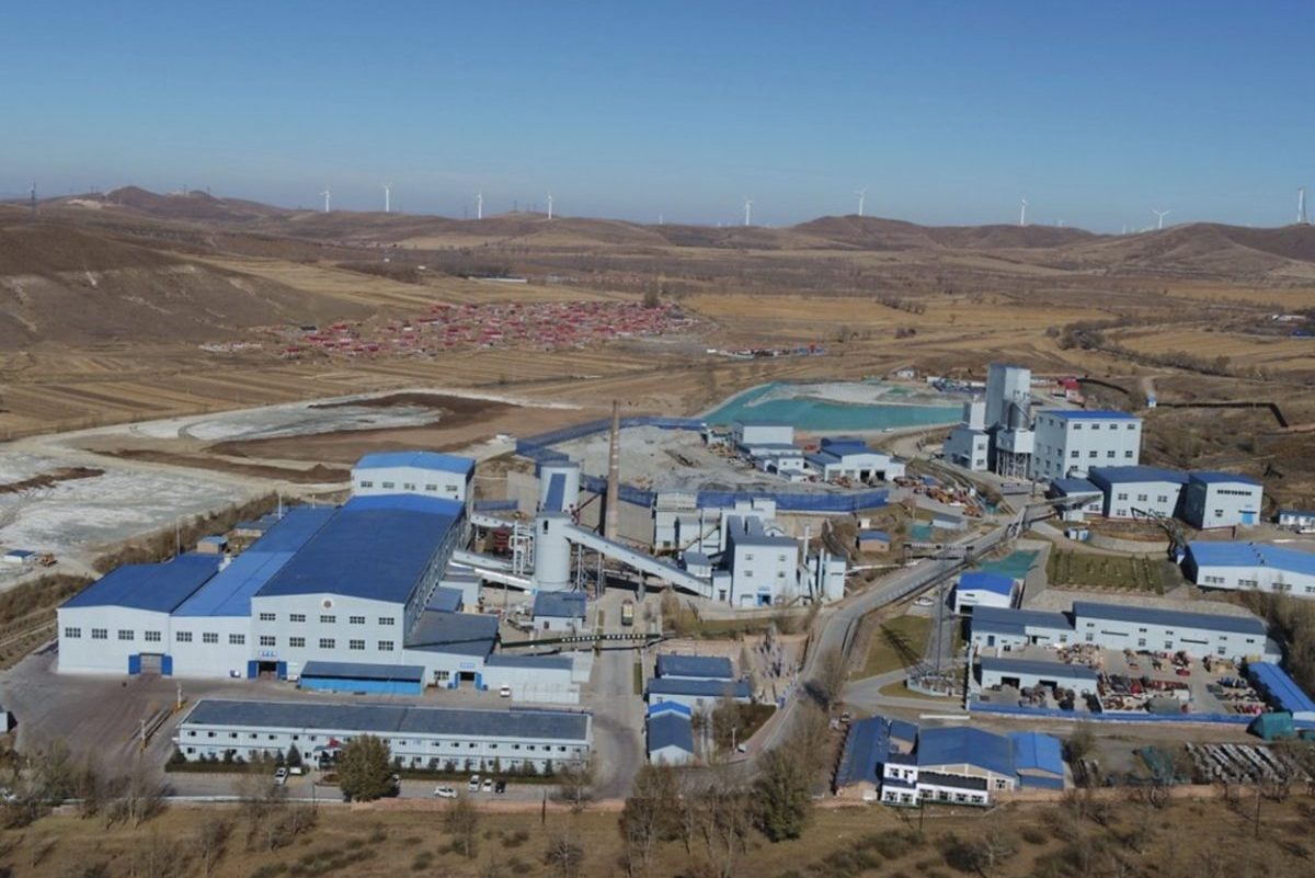 Tim Smith has been Named CEO and Vice President of Exploration of ...